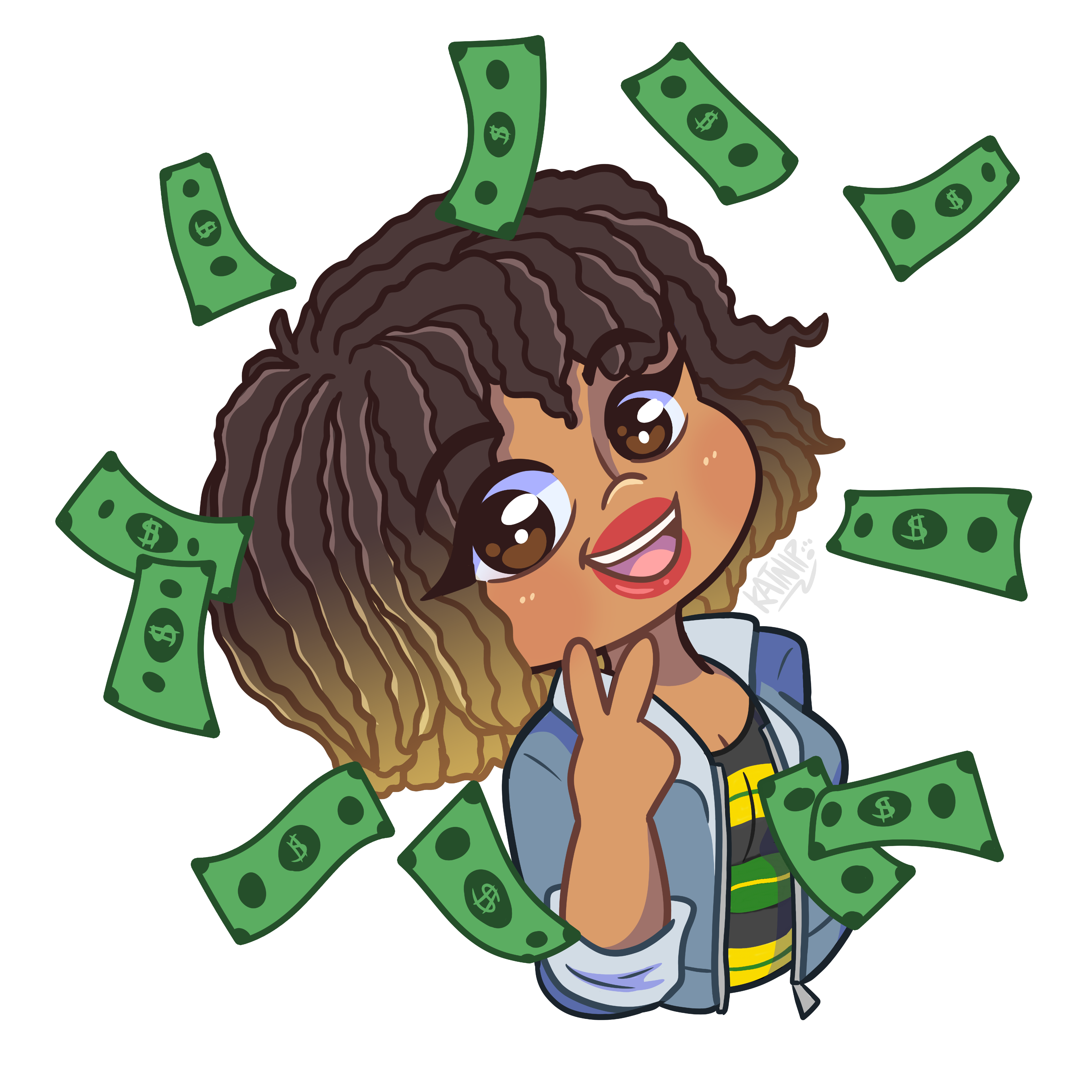 Ash Cash
